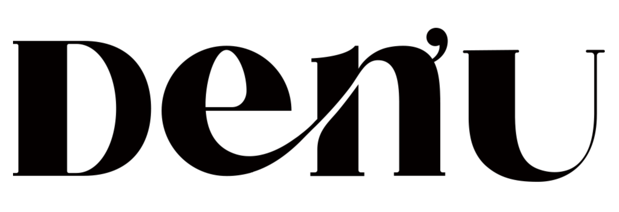 DENU JAPAN – DENU